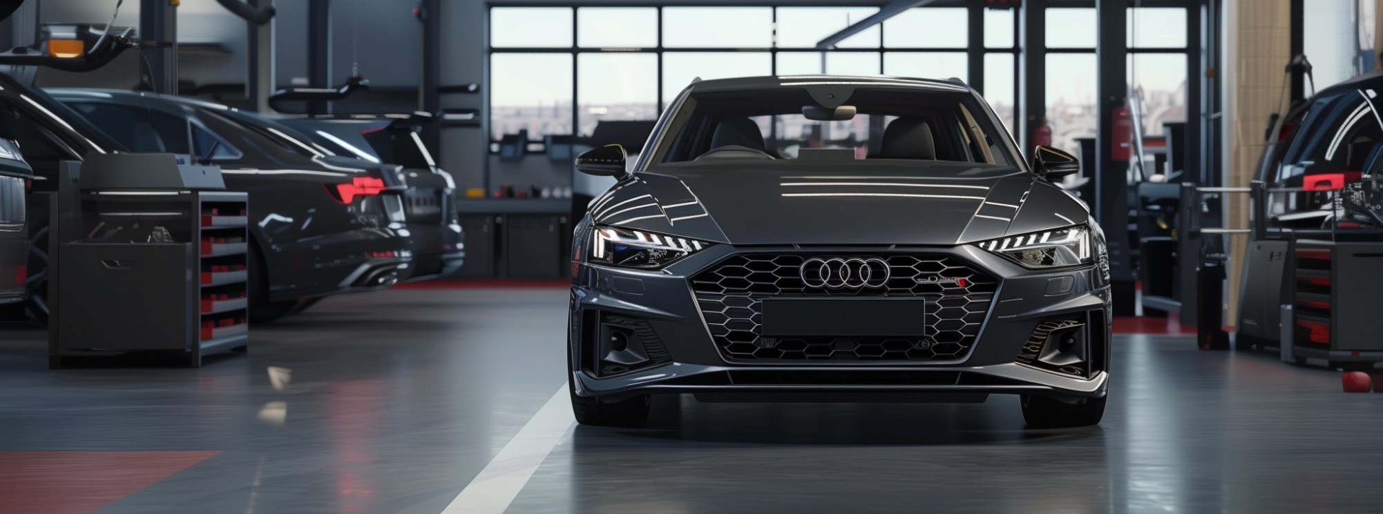 Auto Repair Services in Wolfforth, TX | Wizard Auto and Tire