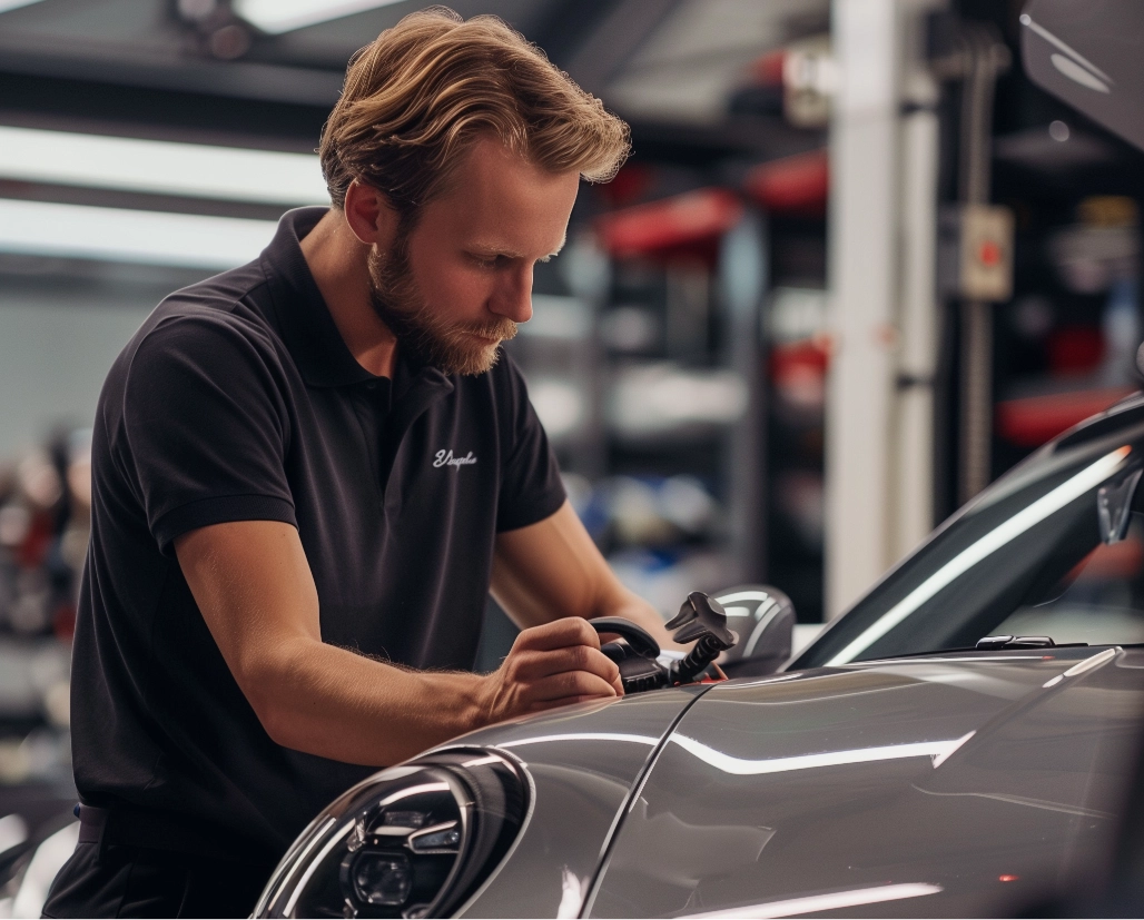 Auto Repair in Wolfforth, TX & Norman, OK - Dependable and Affordable